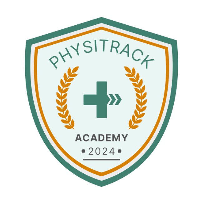 Physitrack Academy New Joiner Welcome