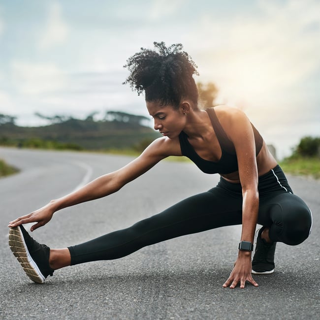 External Pelvic Floor Evaluation with Orthopaedic Cases: Lumbar and Hip